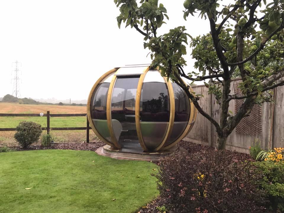 Orbo Mezzo | Insight Out Gardens